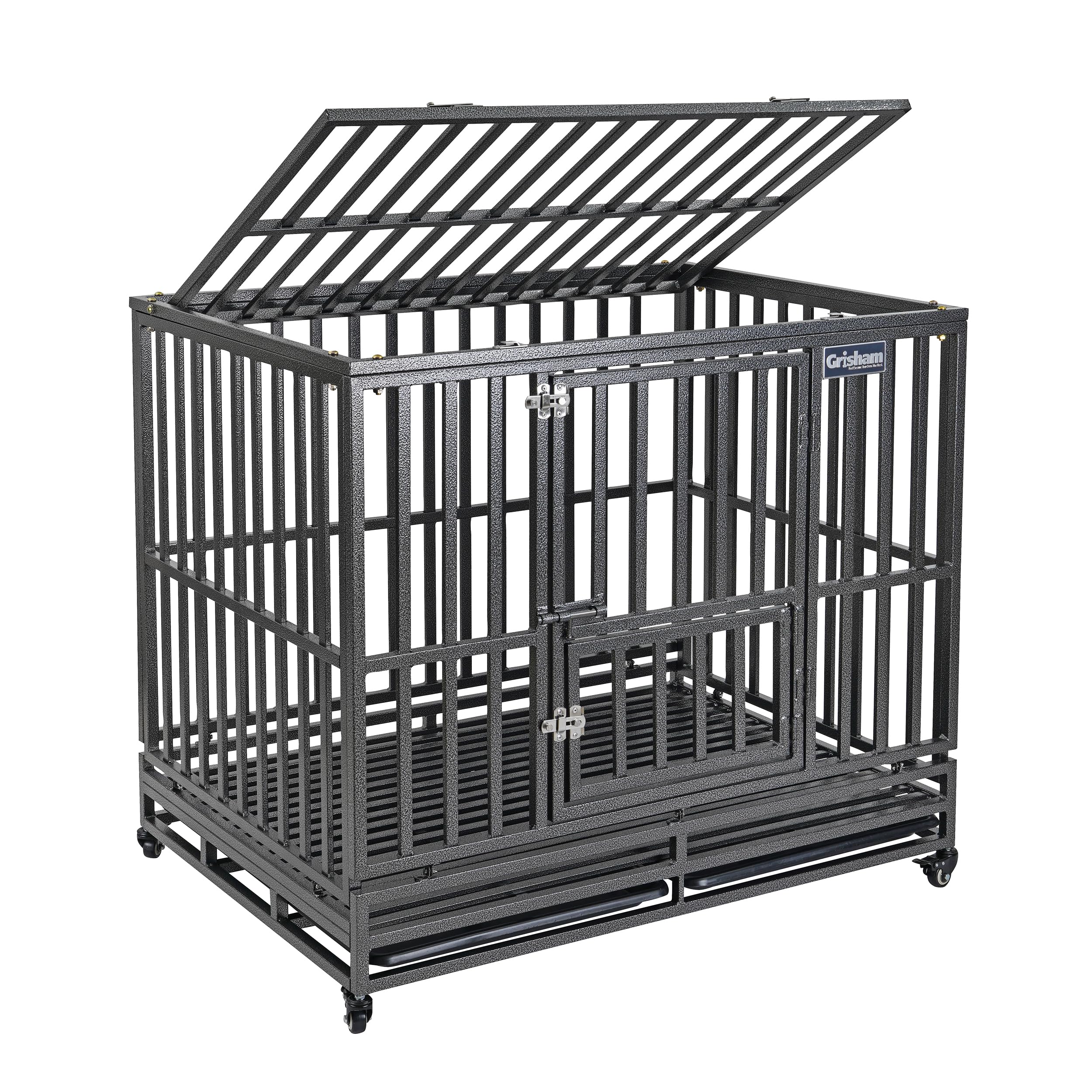 Amazon.com : Ultimate Fortress for Your Big Buddy - 42 inch Heavy Duty ...