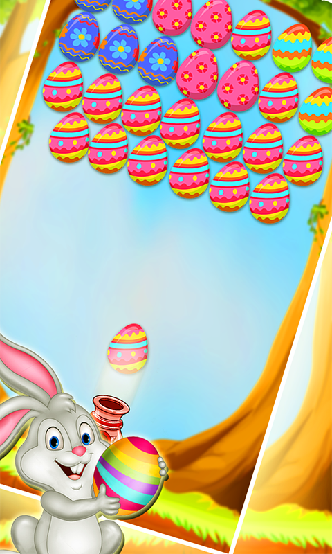 Easter Bubble Shooter - App on Amazon Appstore