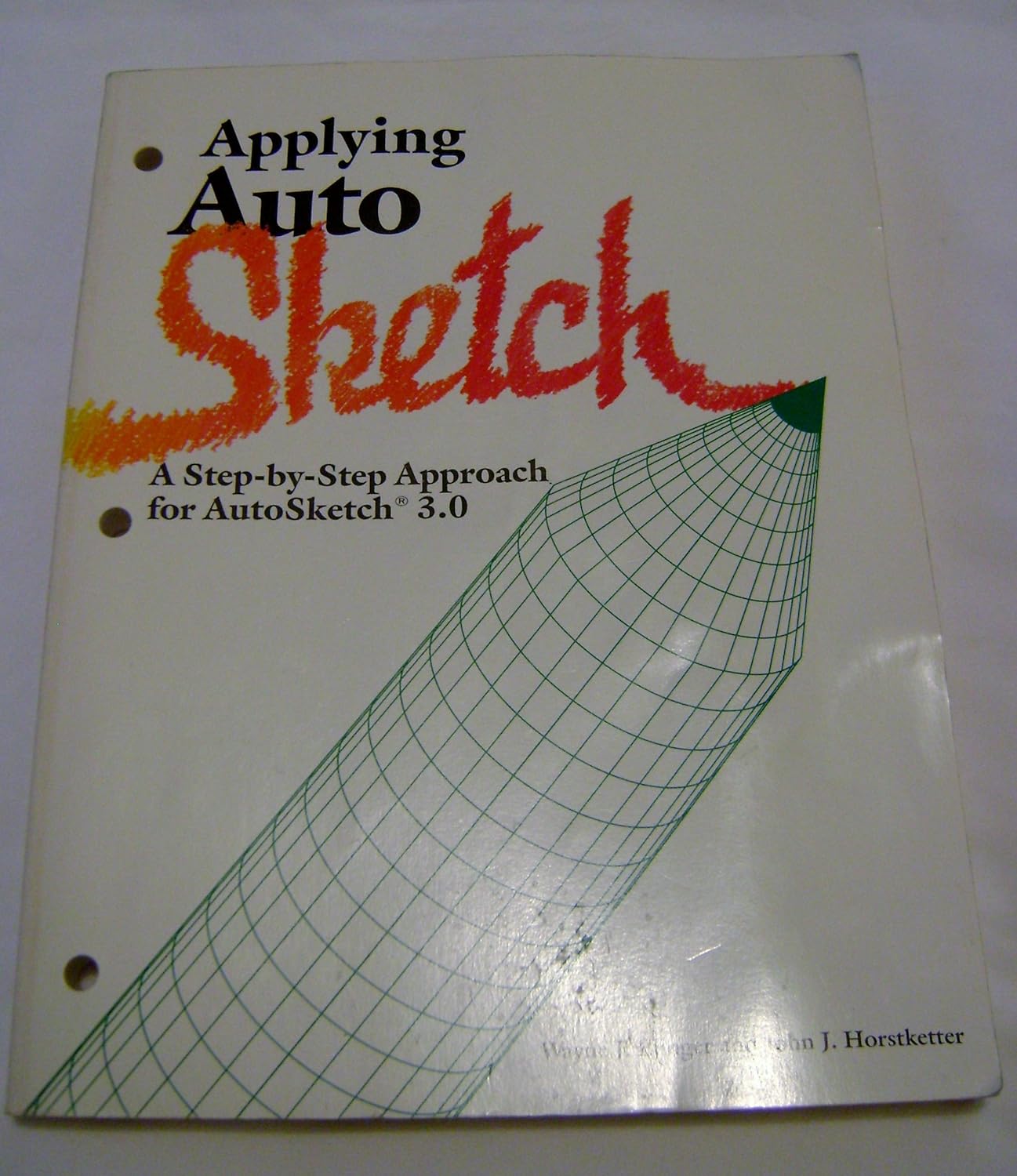 Amazon.com: Applying Autosketch a Step by Step Approach for Autosketch ...