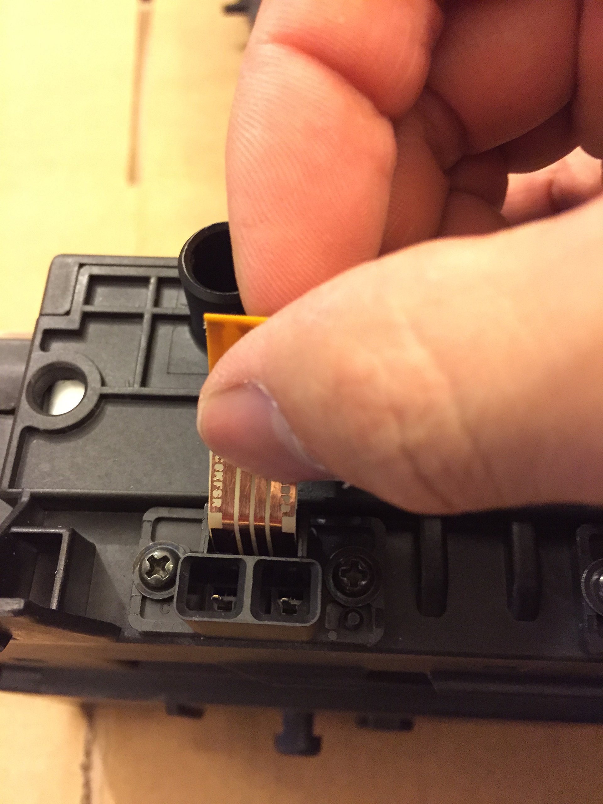 Super Easy Drum, Transfer Belt and Fuser Reset Solution for OKI OKIDATA ...