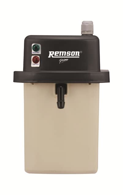 Buy REMSON PRIME® 1 L Mini instant Portable Tap Geyser for Kitchen Sink ...