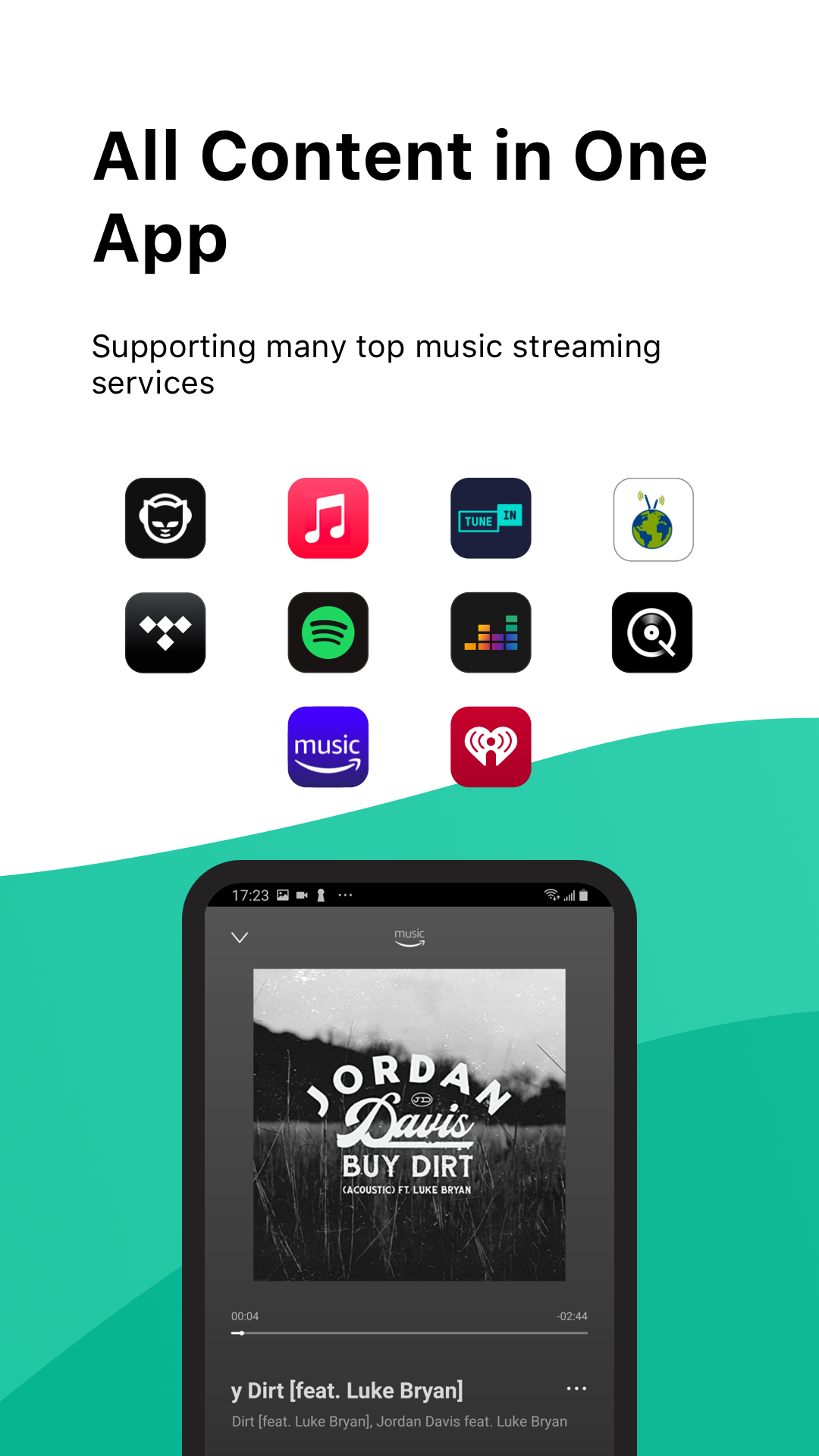 WiiM Home - App on Amazon Appstore