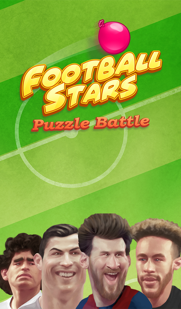 Football Stars - Connect Game - Match 3 - App on Amazon Appstore