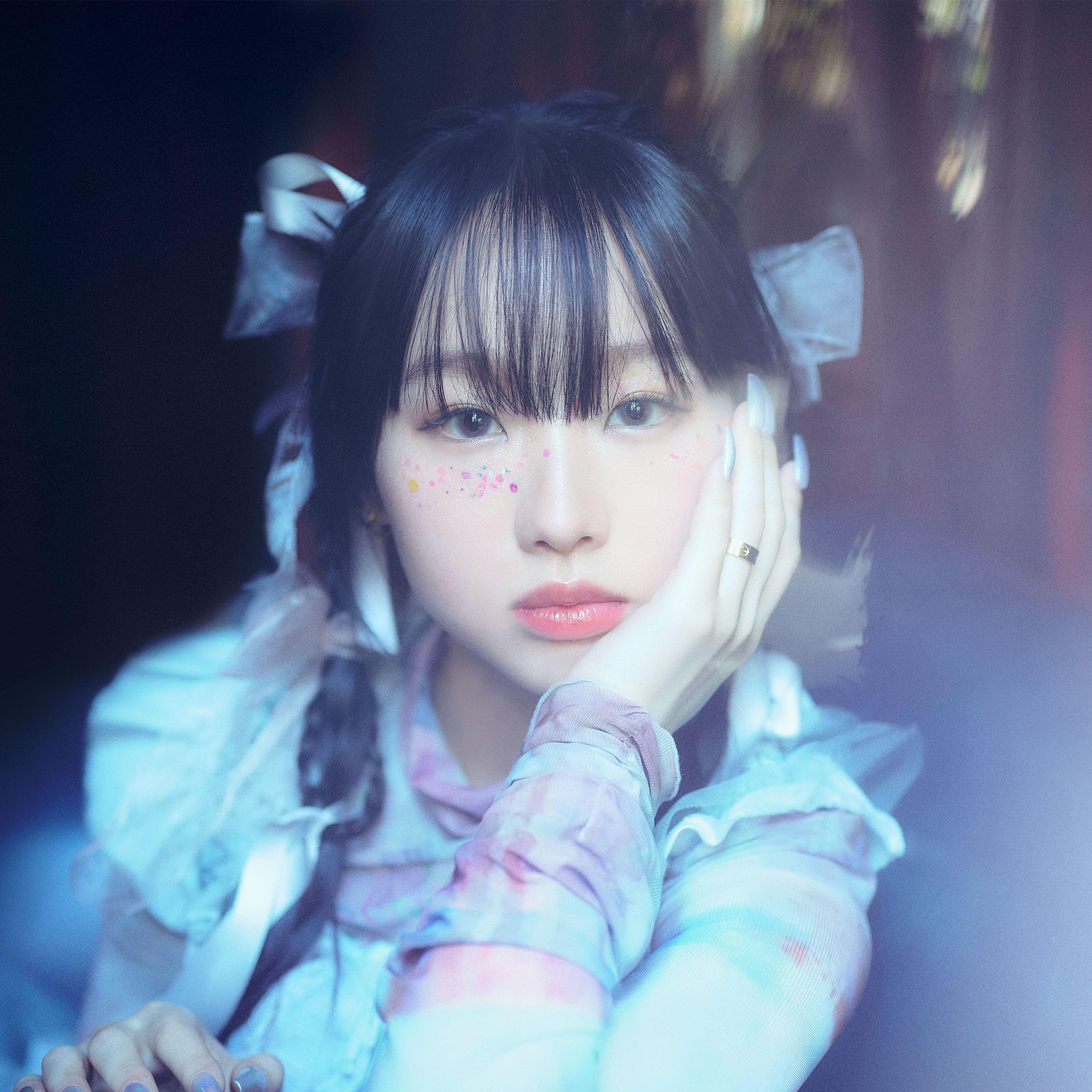 Wishes Come True (a cappella) Song von Arai Maju aus dem Album Enishi ...