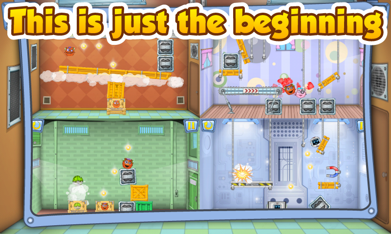 Rescue Roby Lite - App on Amazon Appstore