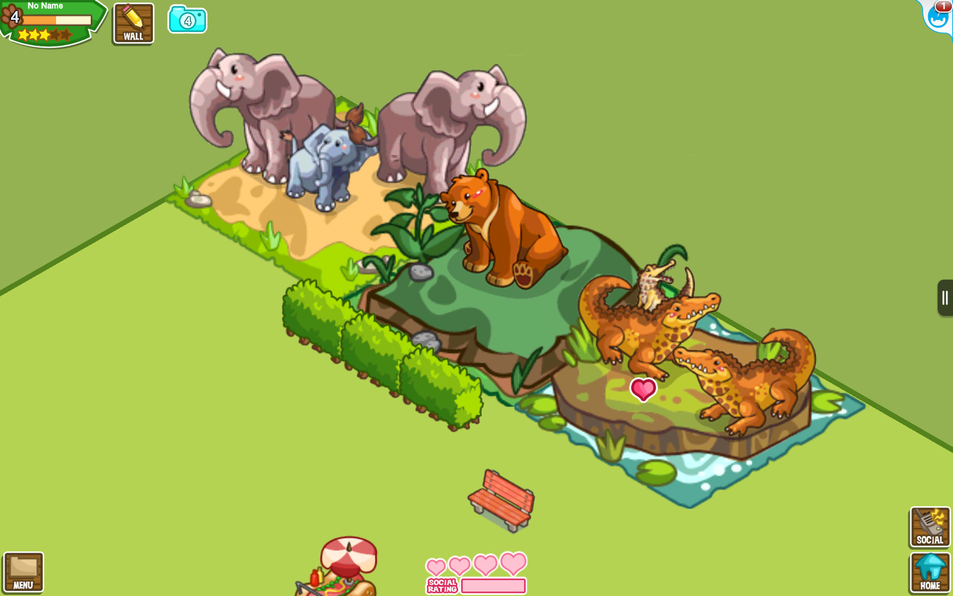 Zoo Story 2 - App on Amazon Appstore