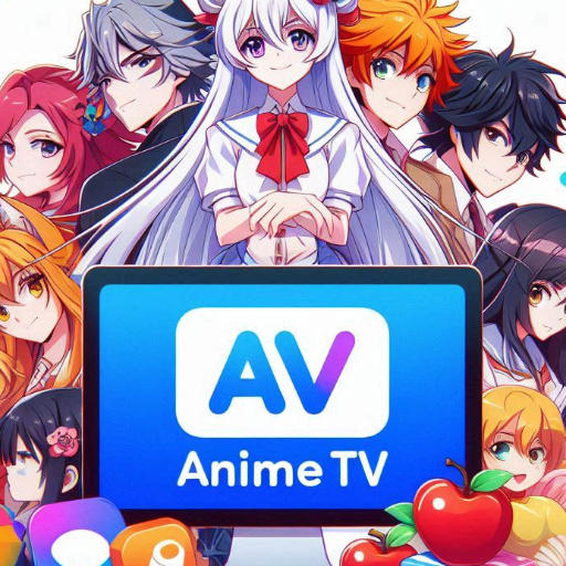 AnimeTV - App on Amazon Appstore
