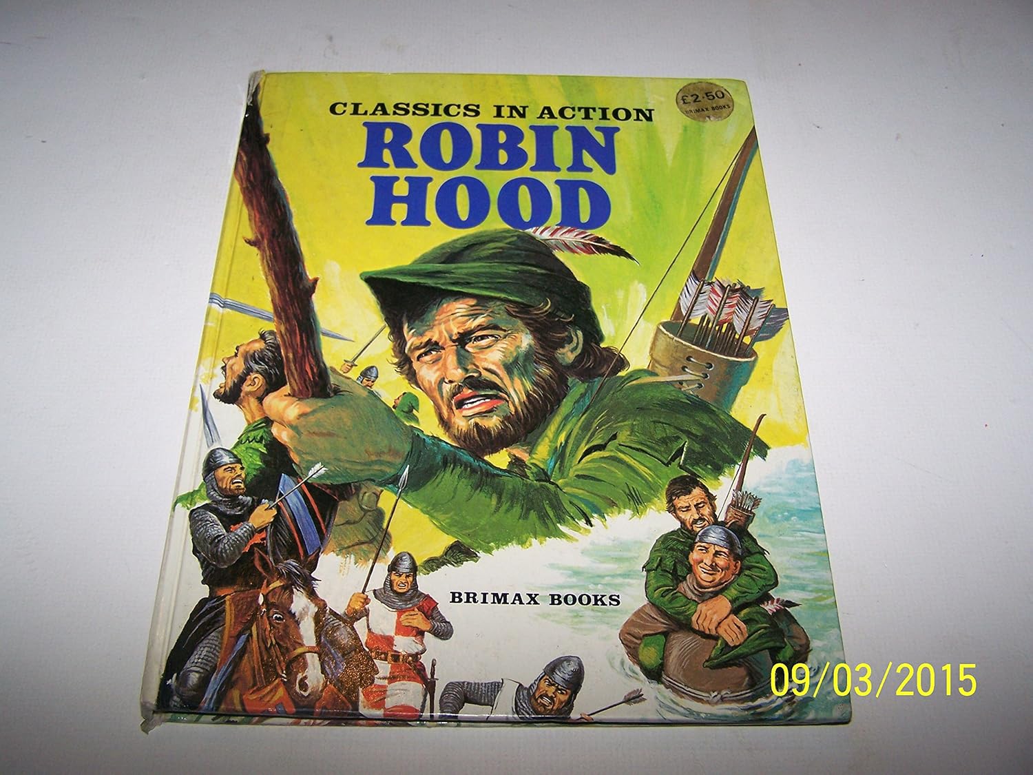 Robin Hood: Rosalind Sutton: 9780861120260: Amazon.com: Books