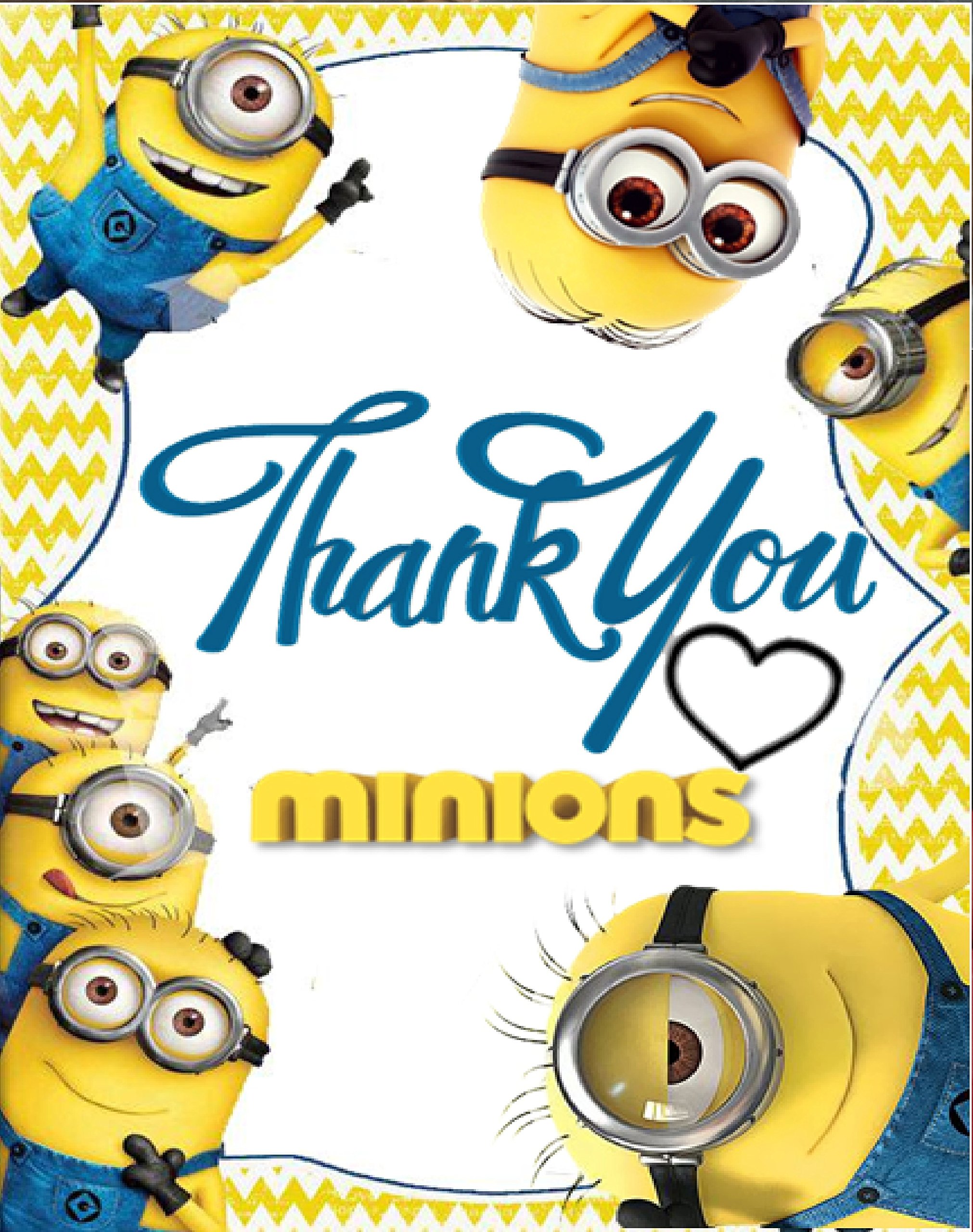 Minions Theme For Android