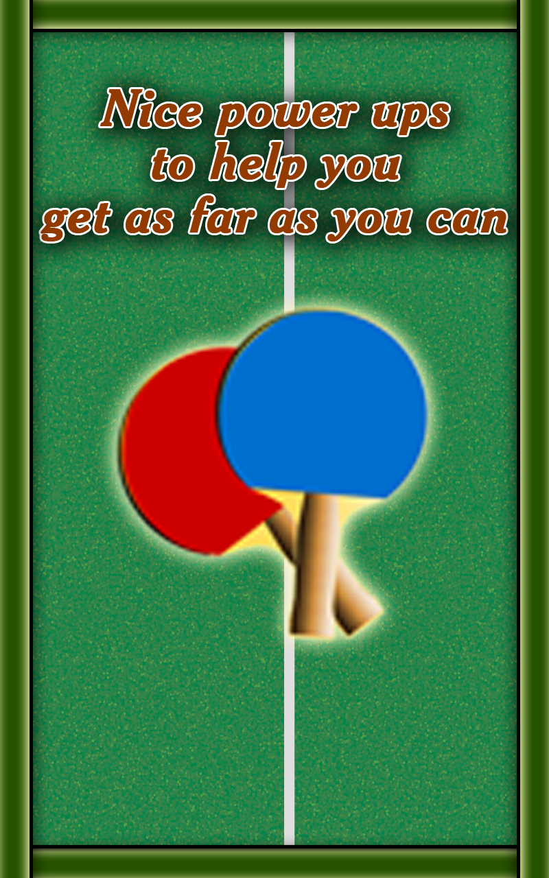 Ping Pong Fever Jumping Ball Long Run - Gold Edition - App on Amazon ...