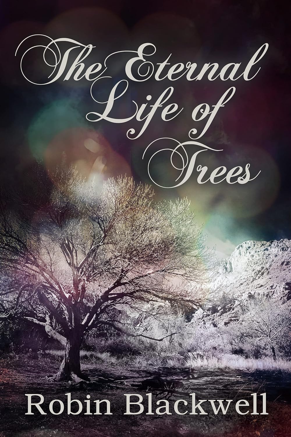 Amazon.com: The Eternal Life of Trees: Sequel to The Secret Life of ...
