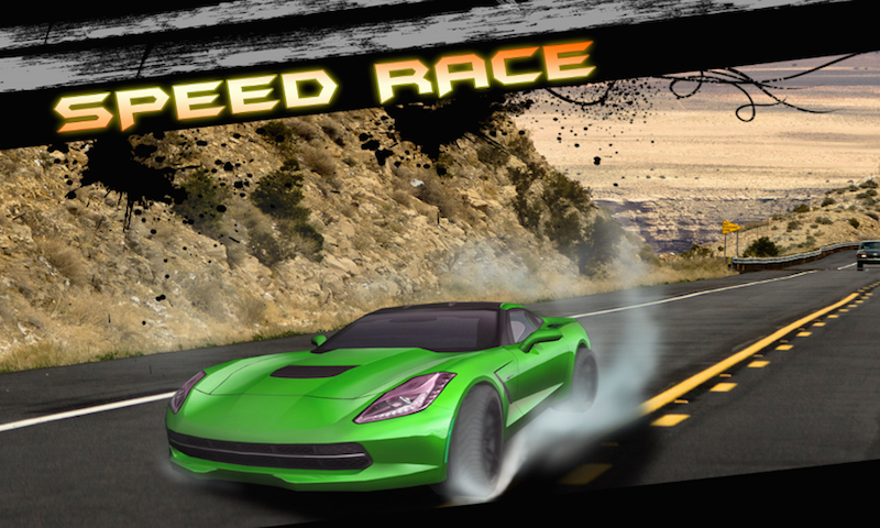 Speed Cars Racing 2016 - all new cars unlocked (Lamborghini, Ferrari ...