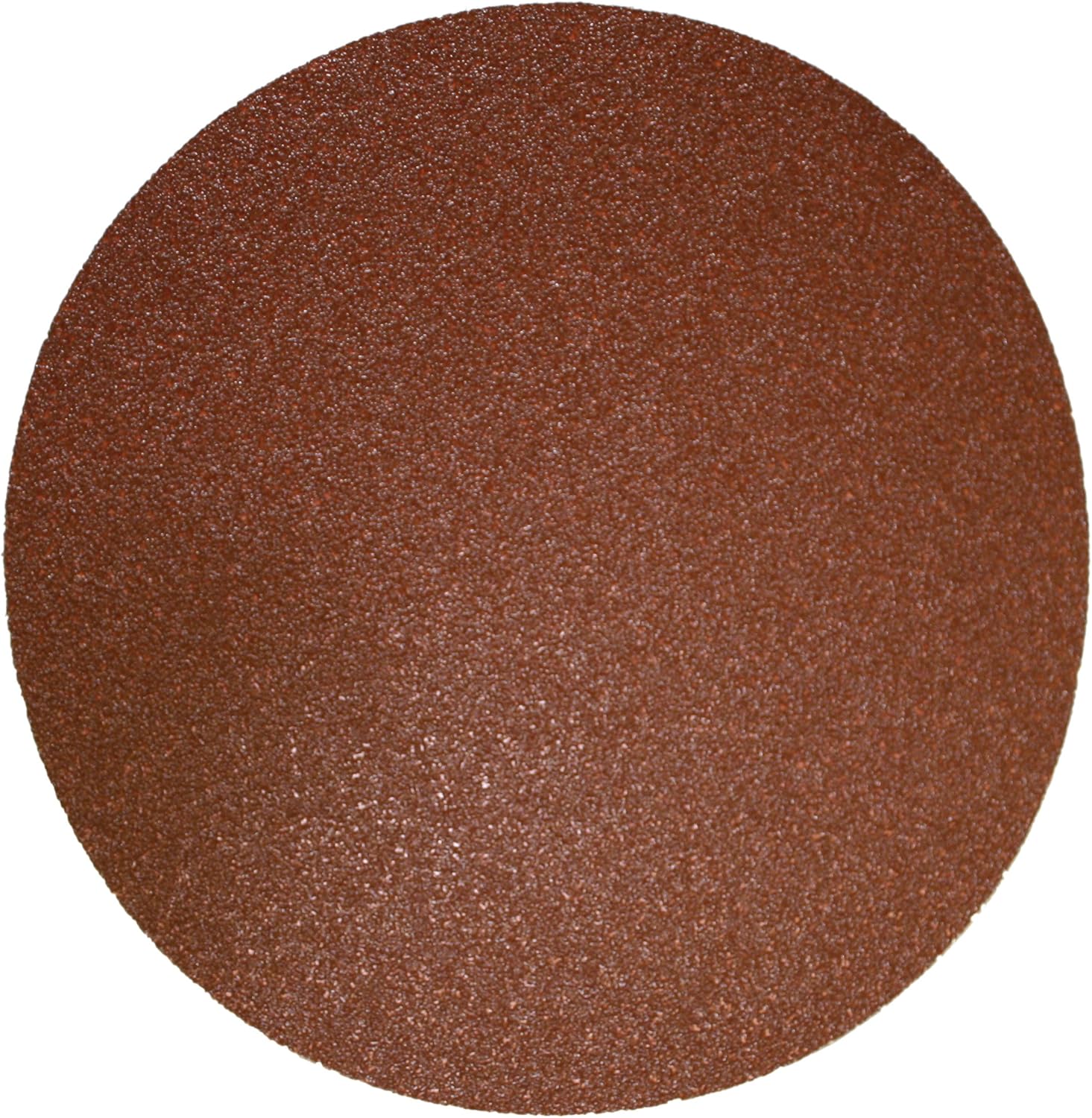 Delta 31-421 12-Inch 50 Grit Sanding Disc (2-Pack) - Hook And Loop ...