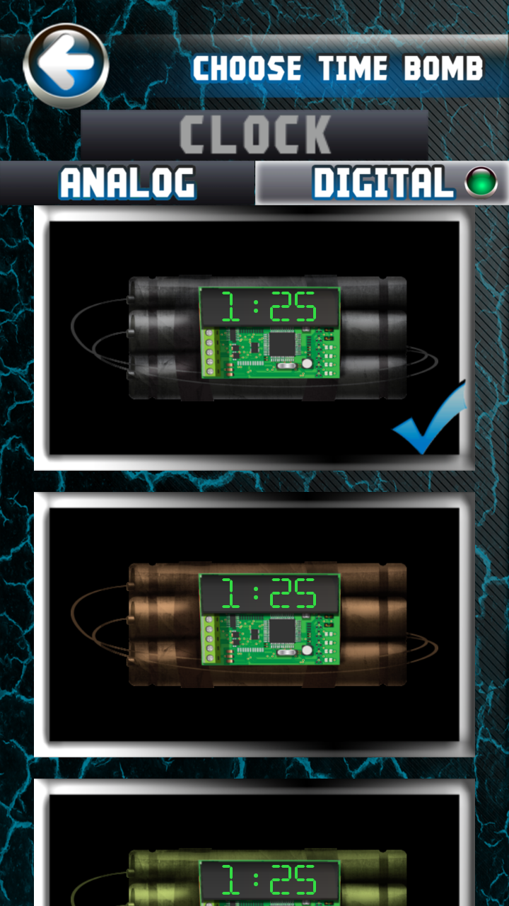 Cool Bomb Prank: app su Amazon Appstore