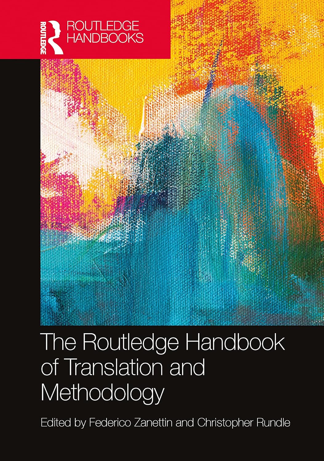 Amazon.com: The Routledge Handbook of Translation and Methodology ...