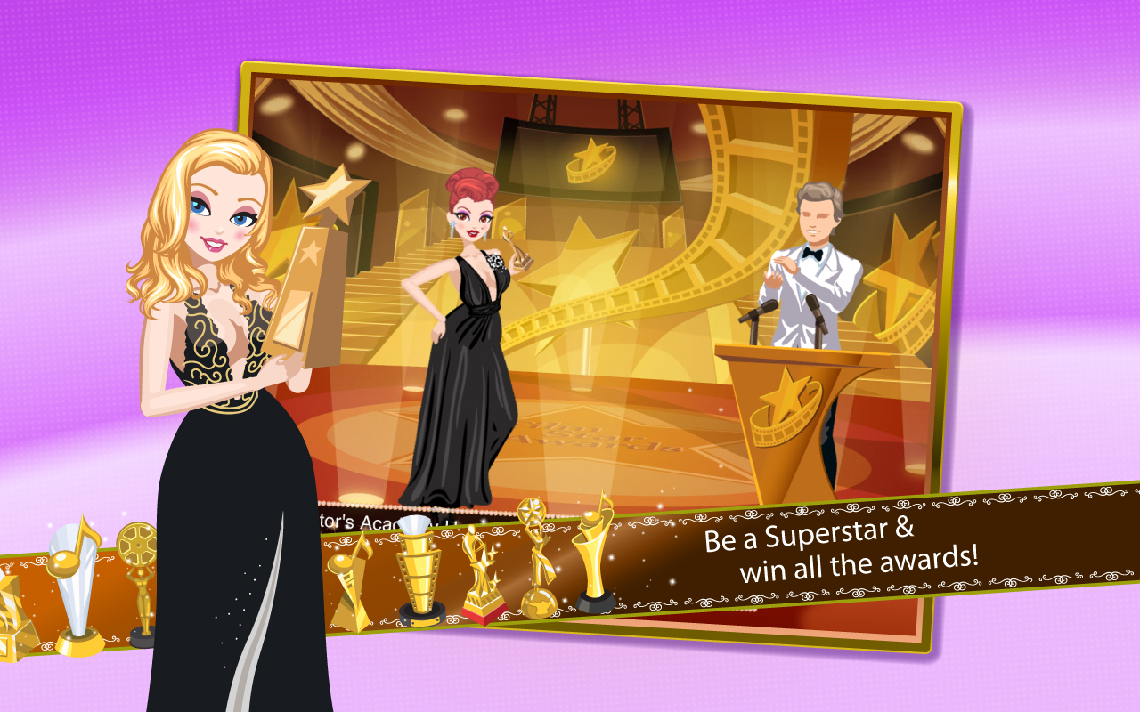 Star Girl: Moda Italia - App on Amazon Appstore