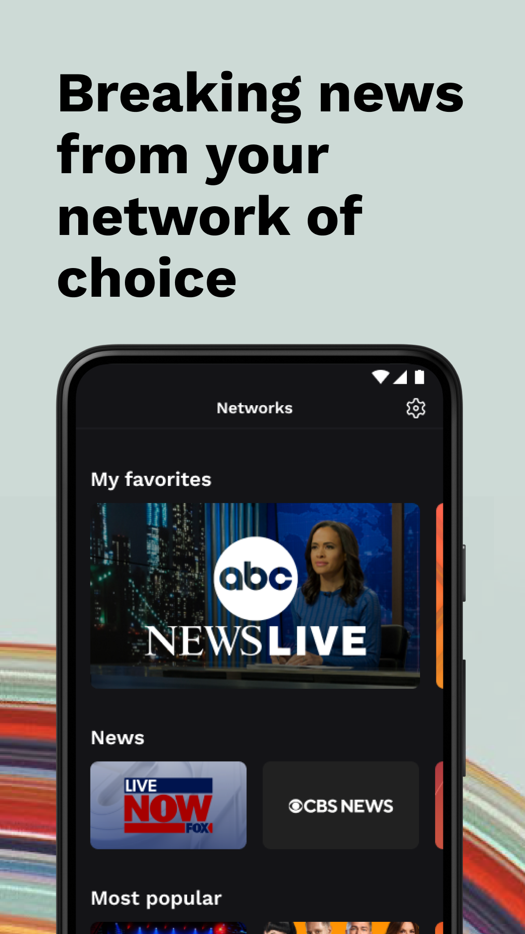 Xumo Play: Free Movies & TV for Fire Tablets - App on Amazon Appstore