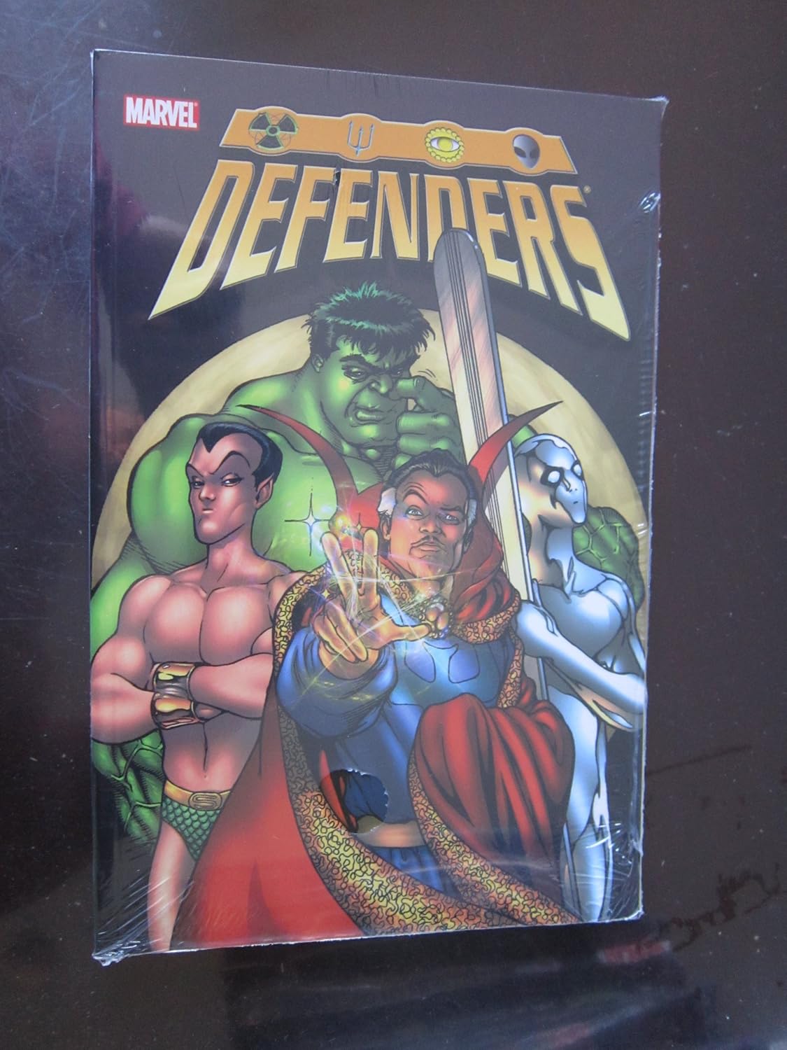 Defenders: Indefensible TPB: Amazon.co.uk: Giffen, Keith, DeMatteis, J ...