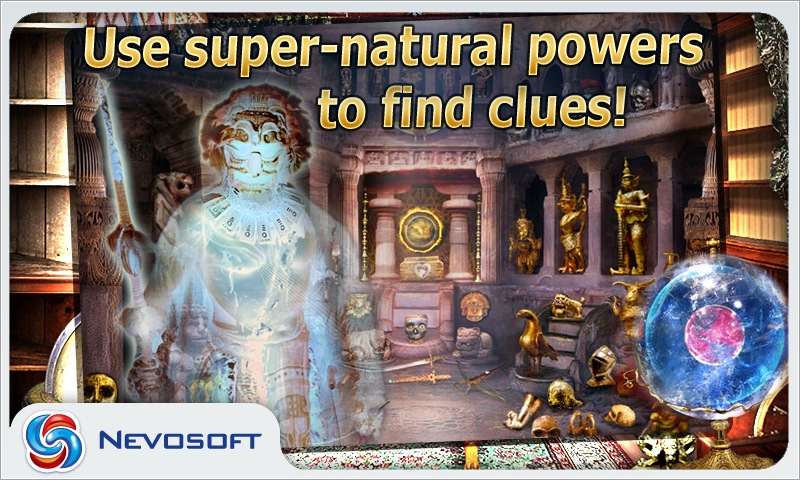 Pirate Adventures: hidden object game:www.amazon.com:Appstore for Android