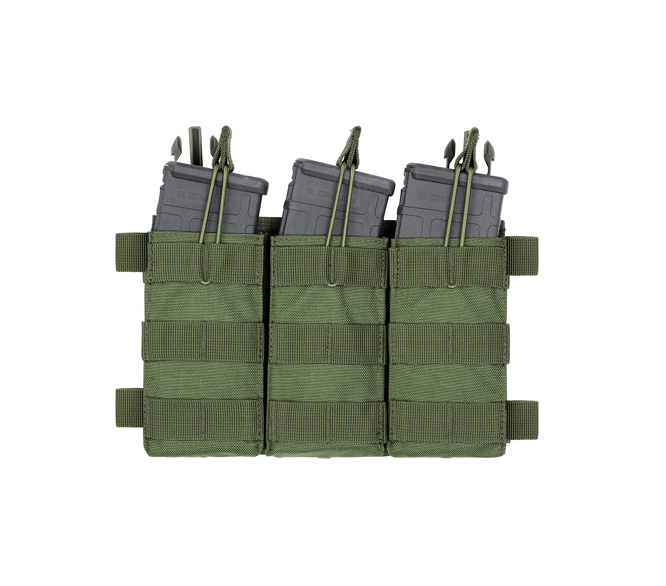 Snapklik.com : ACETAC Mag Pouch Tactical Placard