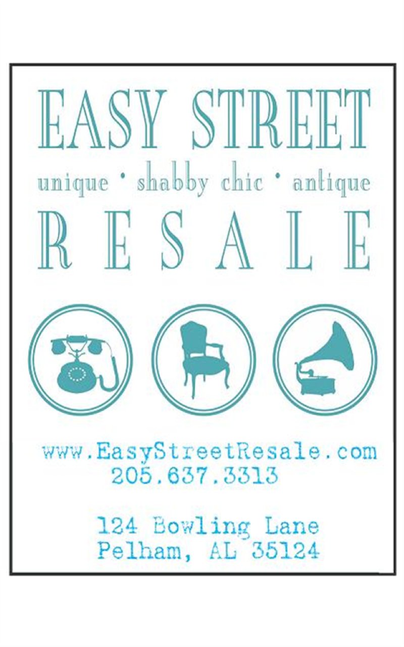 Easy Street Resale - App on Amazon Appstore