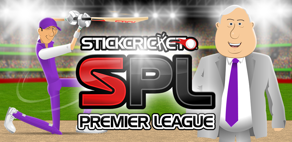 Stick Cricket Premier League:Amazon.com:Appstore for Android