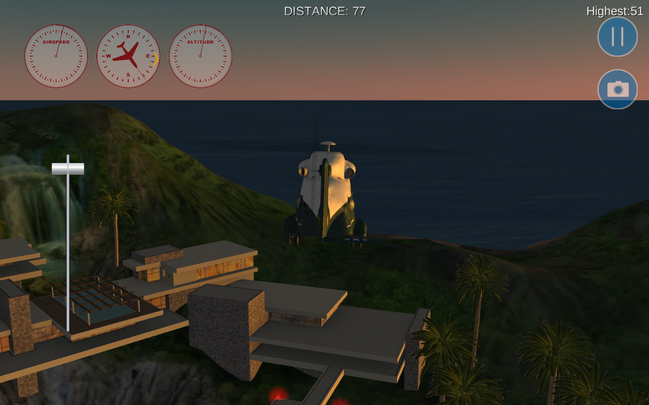 Helicopter Adventures - App on the Amazon Appstore
