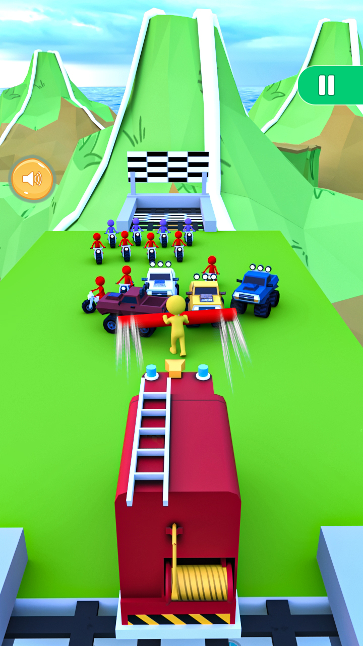 Push Car Crowd – Push’em all Fun Game - App on Amazon Appstore