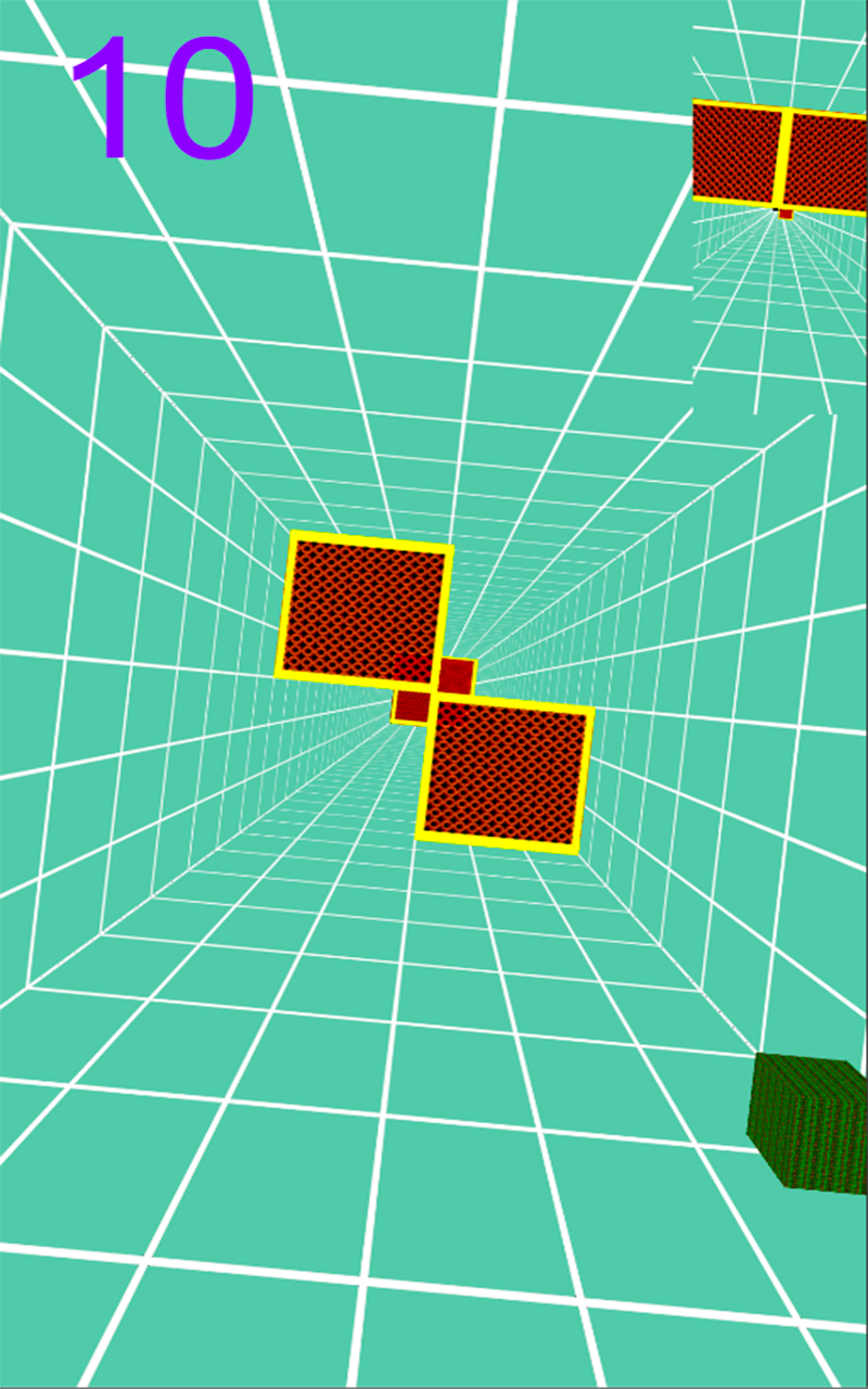 Rolling Color Block - App on Amazon Appstore