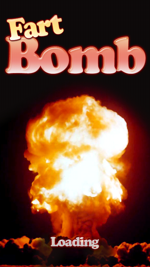 Fart Bomb: app su Amazon Appstore