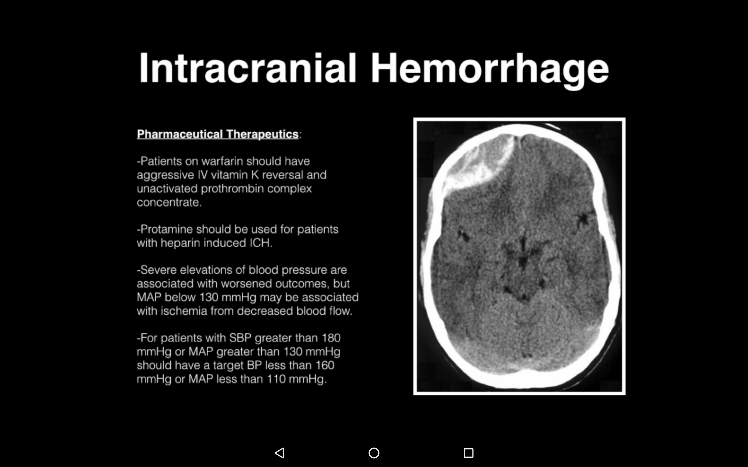Neurology Blueprint PANCE PANRE Review Course - App on Amazon Appstore