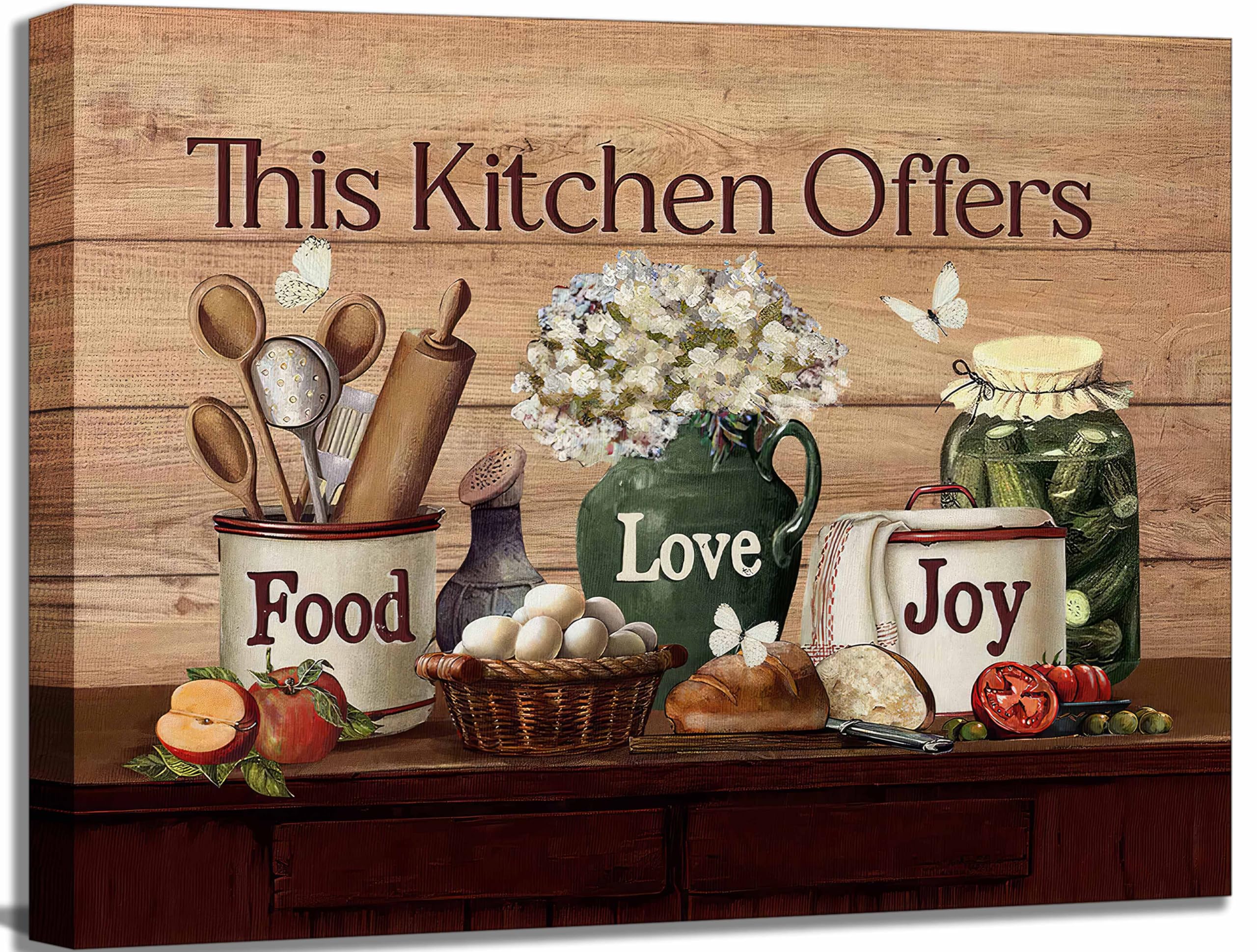 Country Kitchen Quotes Country Kitchen