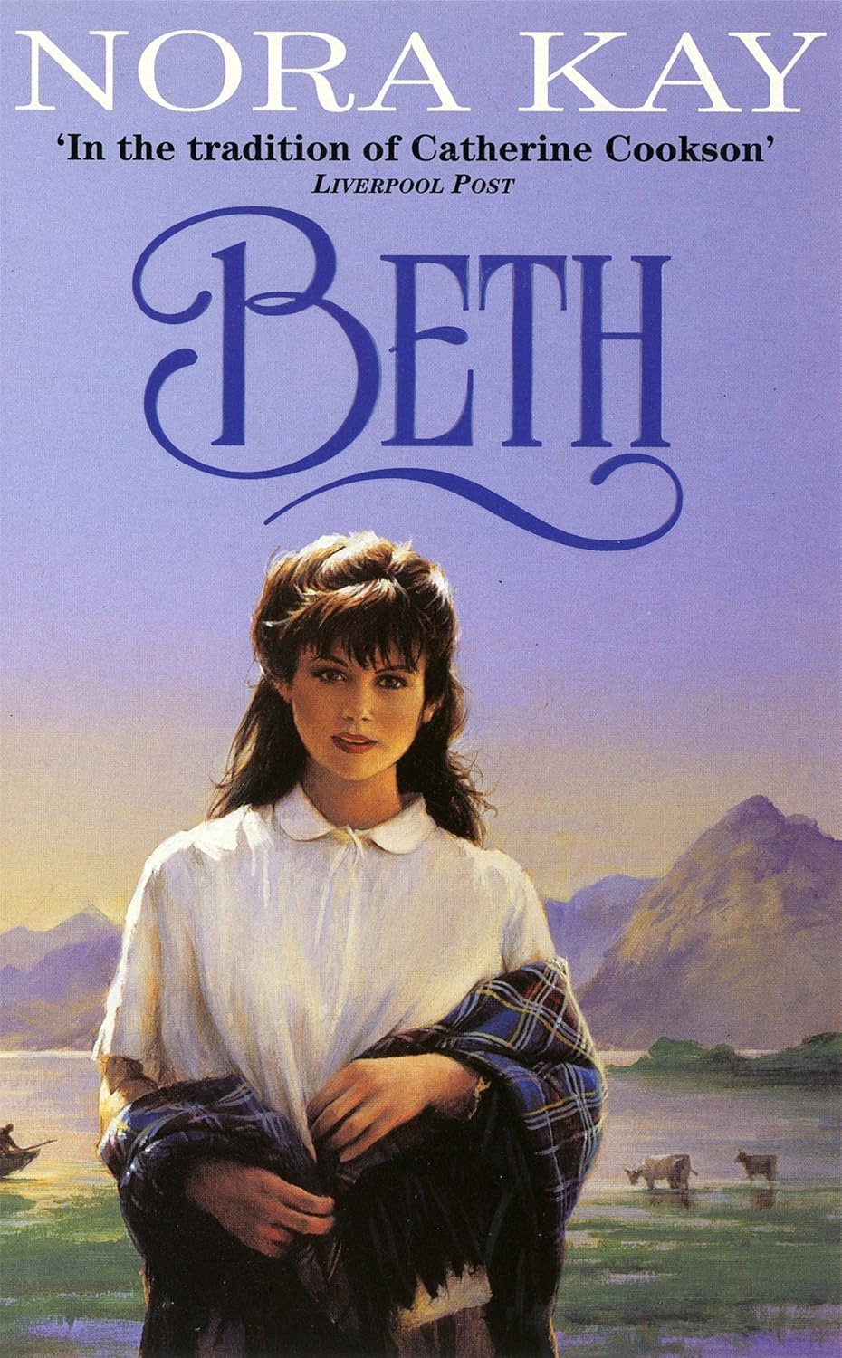 Beth - Kindle edition by Kay, Nora. Literature & Fiction Kindle eBooks ...