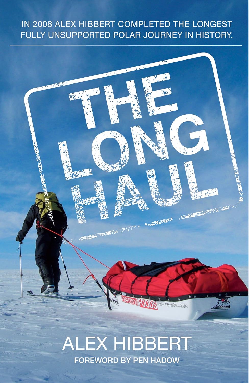 Amazon.com: The Long Haul eBook : Hibbert, Alex: Kindle Store