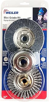 Amazon.com: Weiler Abrasives: BUNDLES
