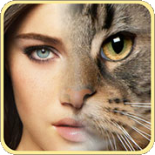 Animal Face Maker - App on Amazon Appstore