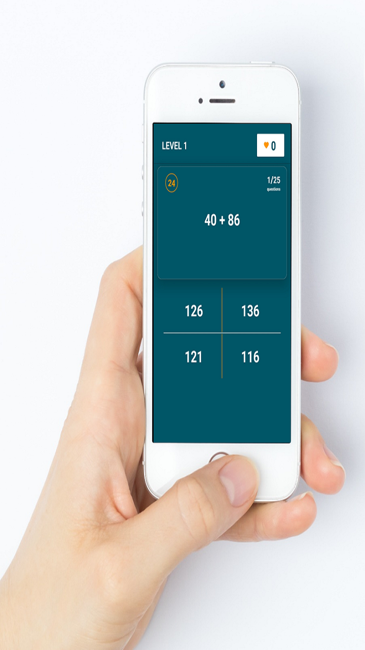 Mr Math Quiz Exercises and Equation Calculator - App on Amazon Appstore
