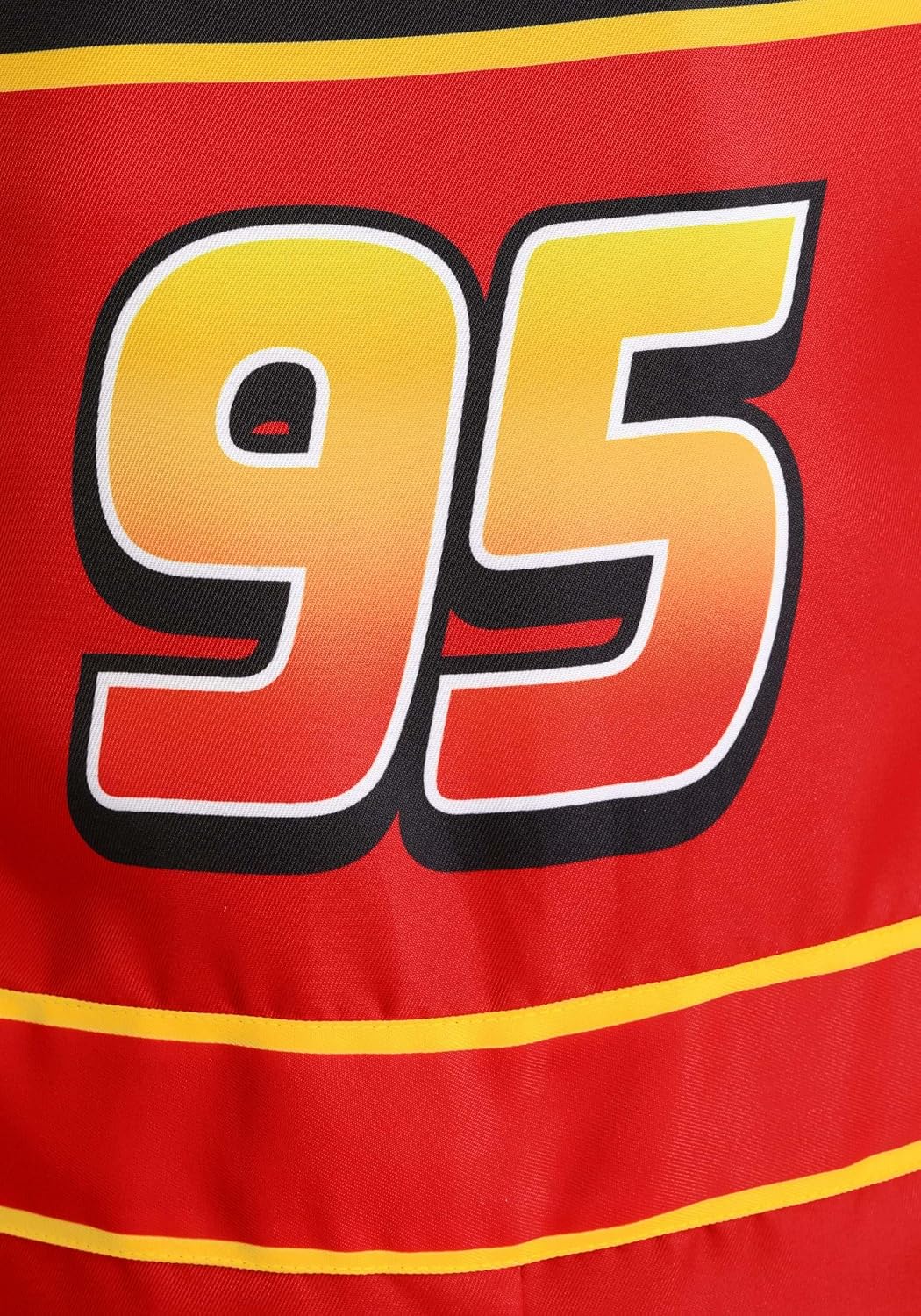 Disney And Pixar Cars Pitcrew Uniform Child's Racing Australia | Ubuy