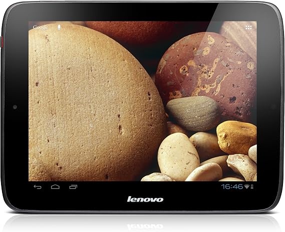 Amazon.com : Lenovo IdeaTab A2109 9-Inch 16 GB Tablet : Tablet ...