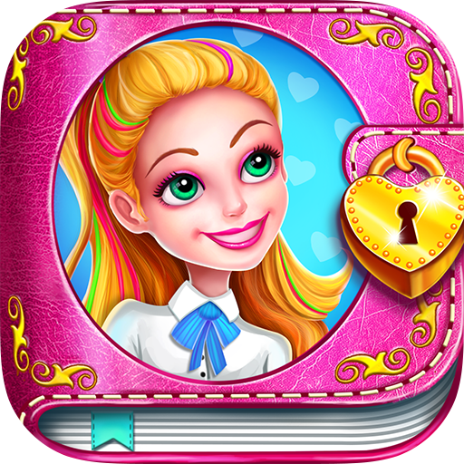 Secret Love Diary! Story Games - App on Amazon Appstore