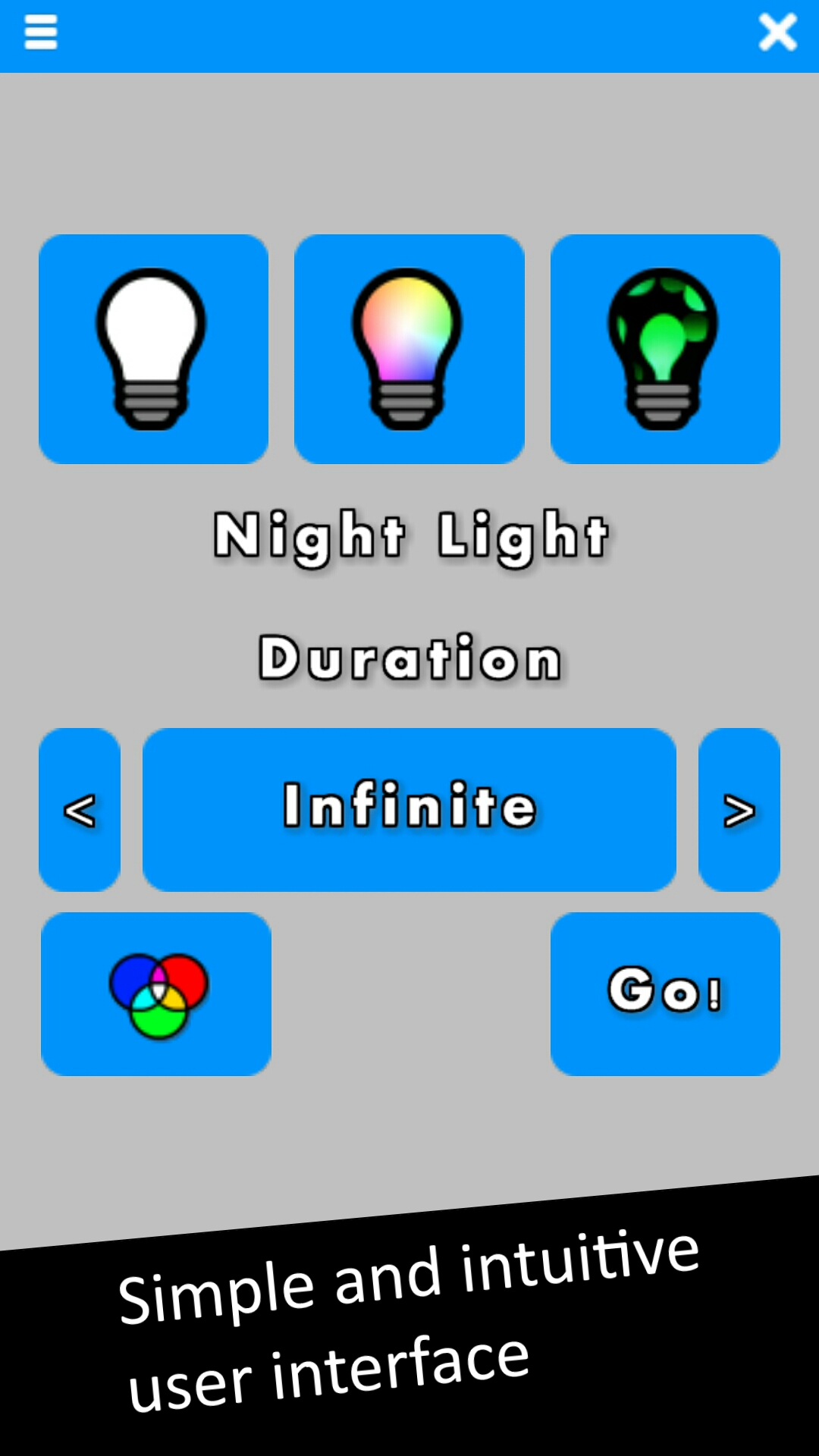 Best Night Light - App on Amazon Appstore