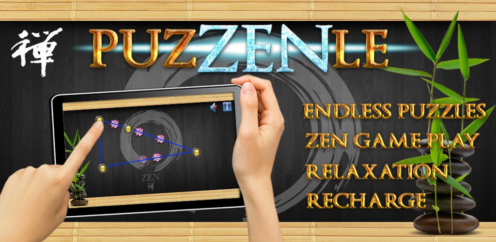 puz-ZEN-le Zen Puzzle Game Relaxation App - App on Amazon Appstore