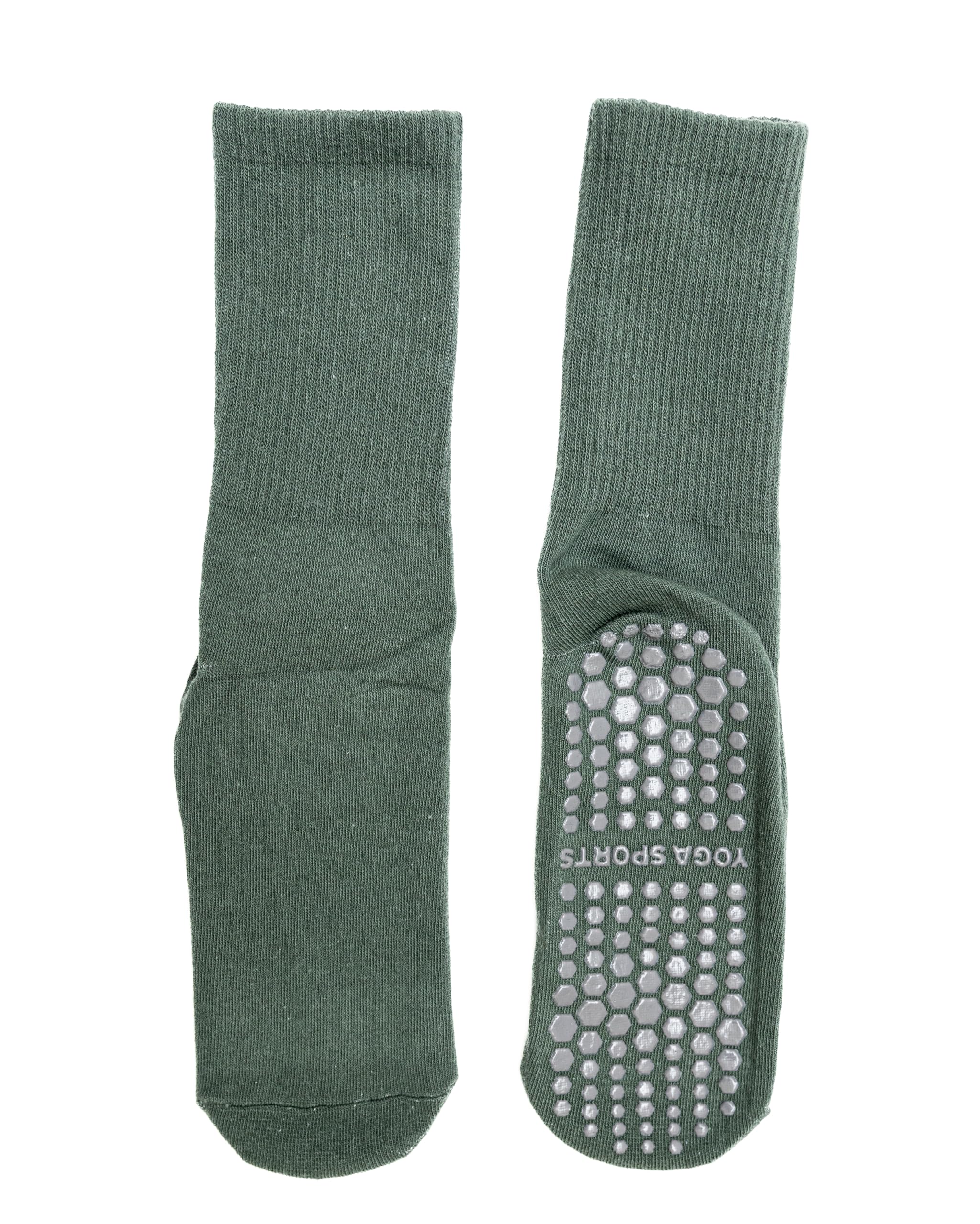 MediCounter Slipper Socks, Fall prevention, Hospital, Gym, Yoga, Sports ...