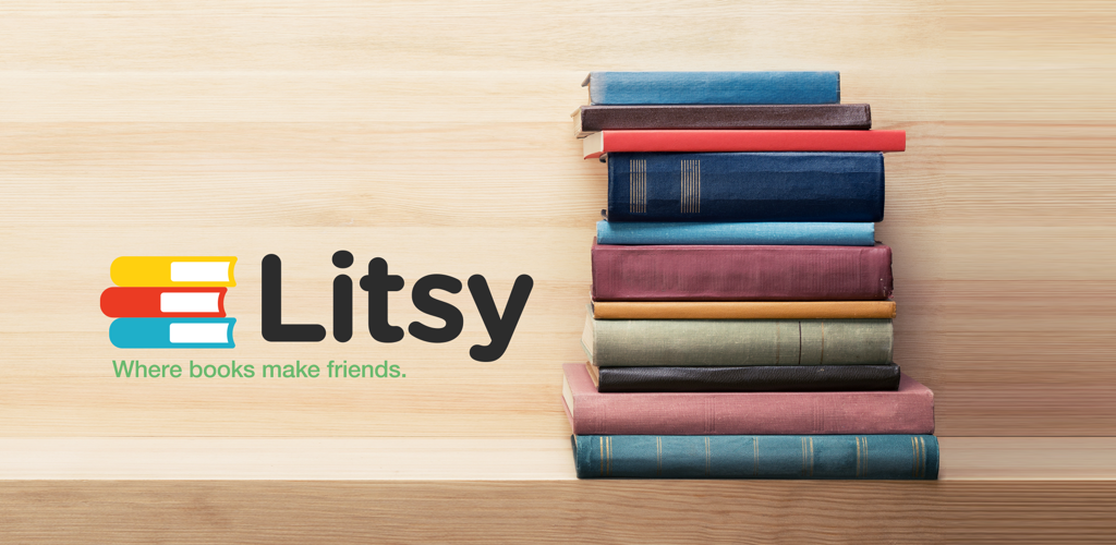 Litsy - App on Amazon Appstore