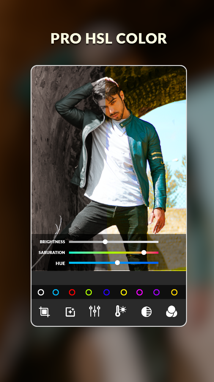 Photo Editor PRO Photo Editing and Image Editor & Photo Collage Maker ...
