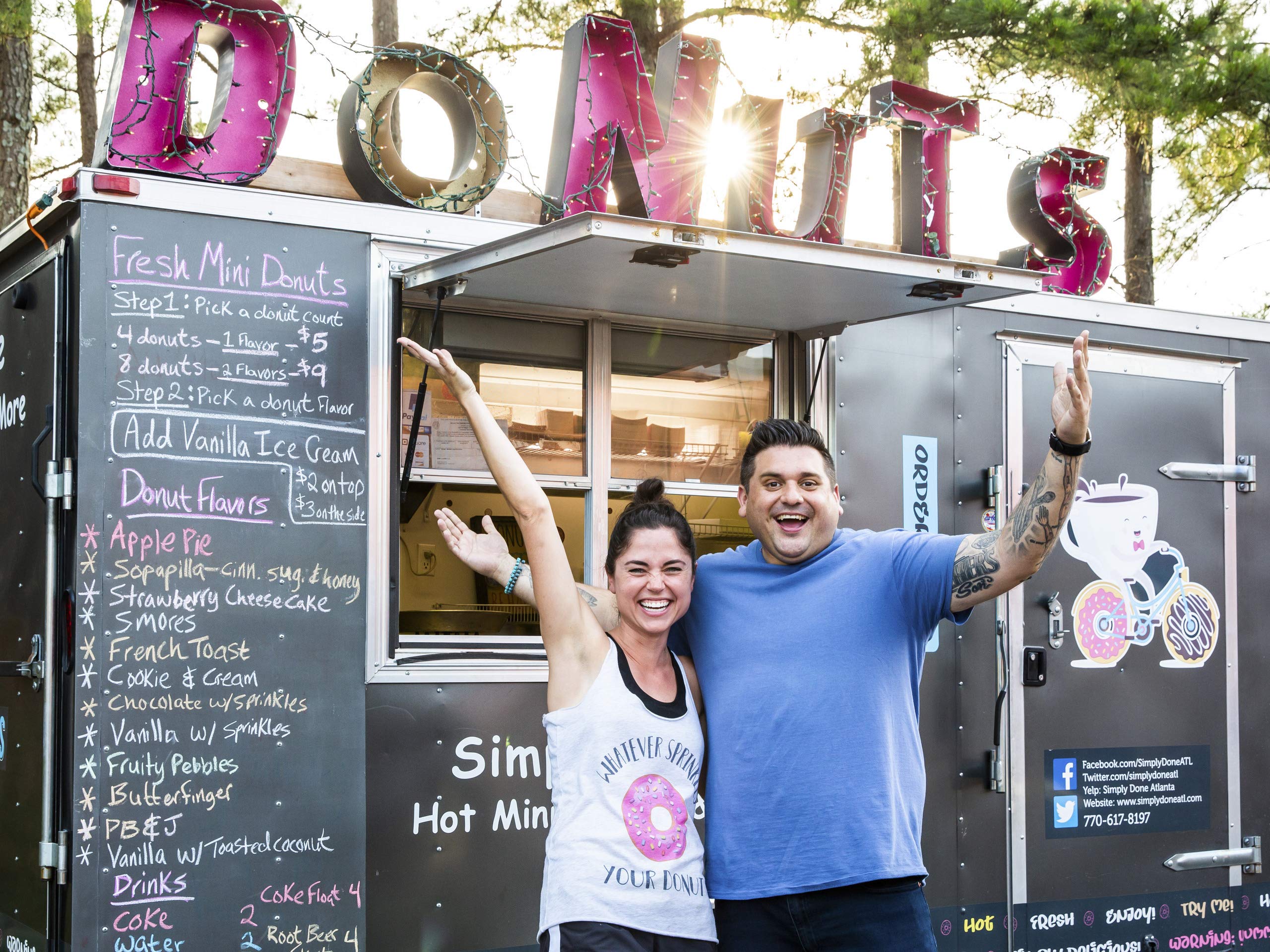 Watch Food Truck Nation, Season 2 | Prime Video