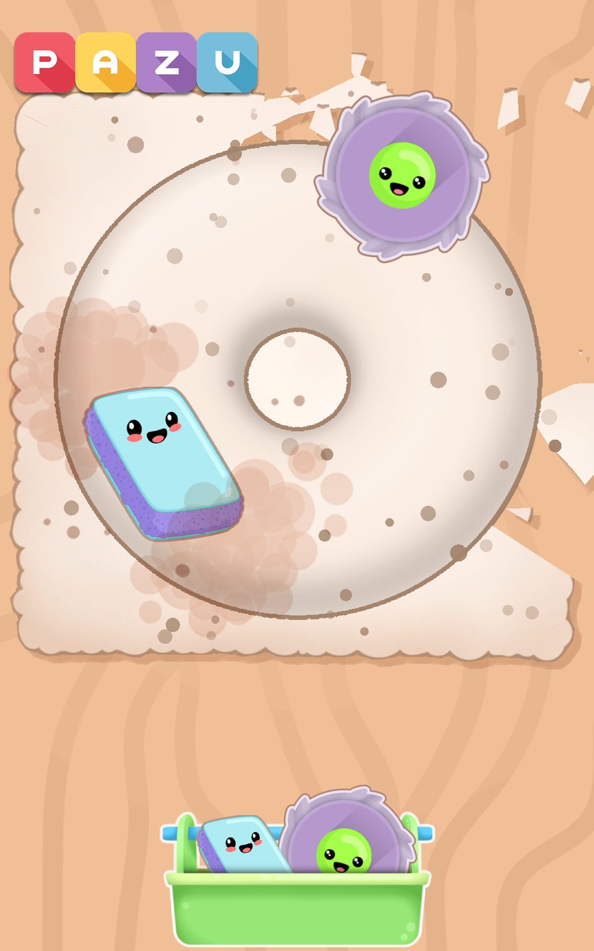 Squishy DIY Toy Maker for kids - App on Amazon Appstore