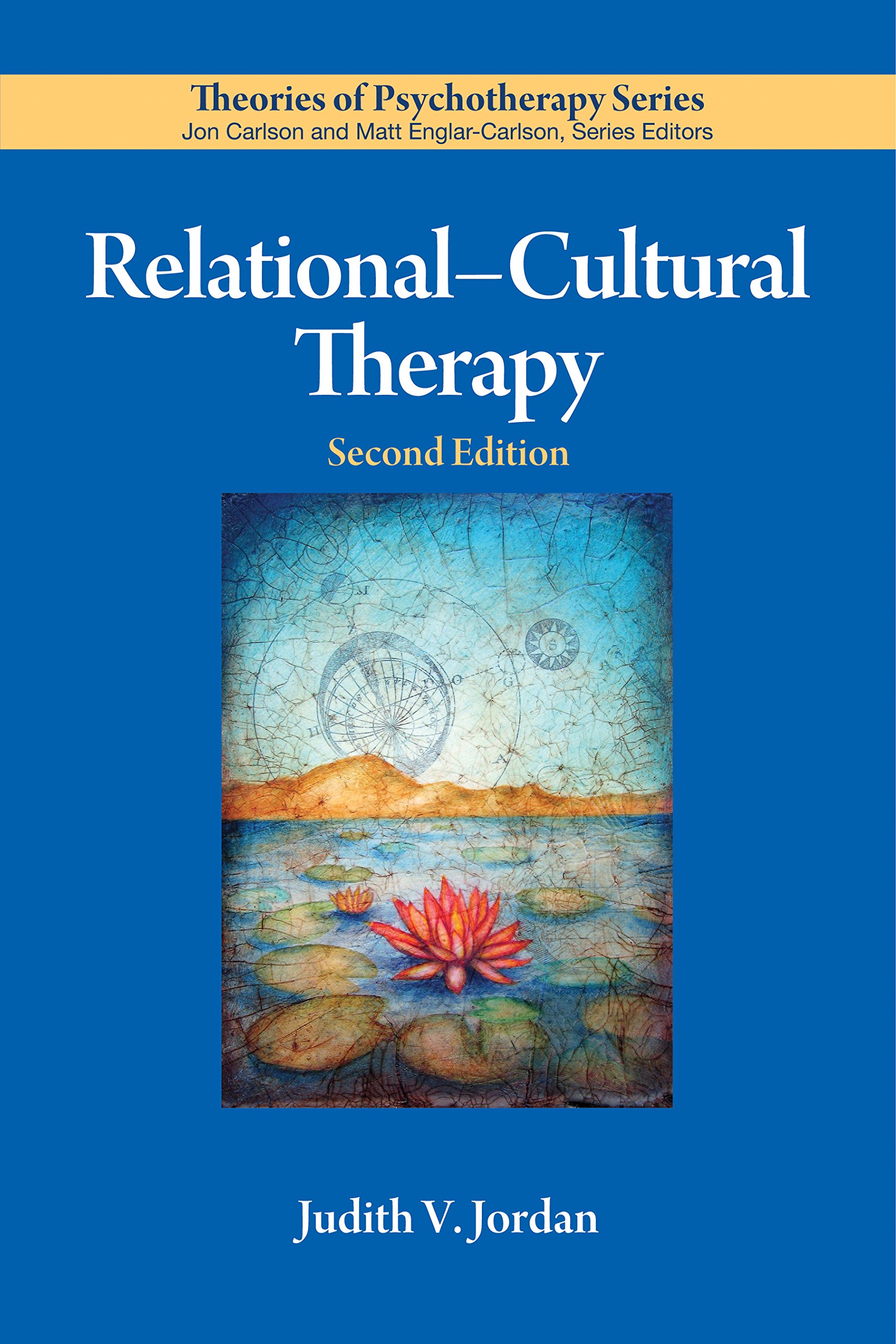 Amazon.com: Relational–Cultural Therapy (Theories of Psychotherapy ...