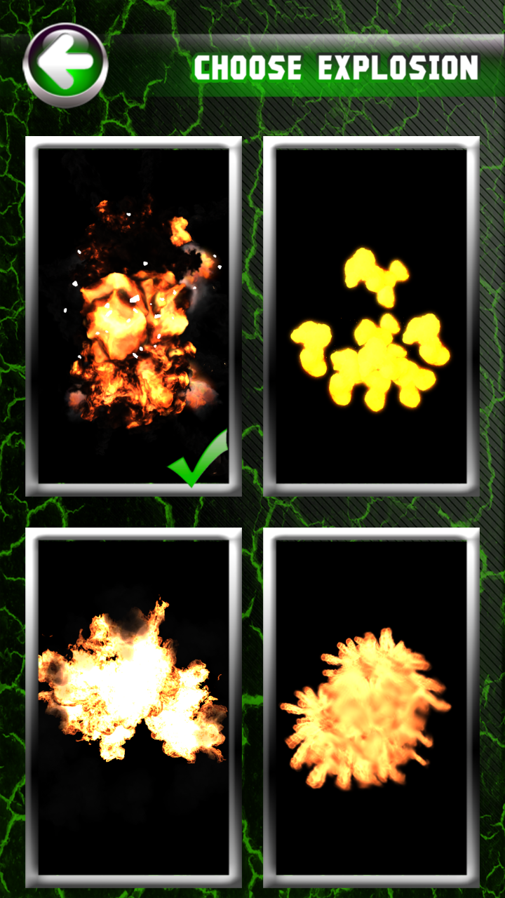 Screen Prank Time Bomb - App on Amazon Appstore