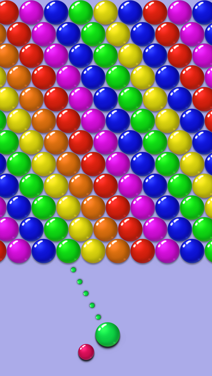 Bubble Shooter - App on Amazon Appstore